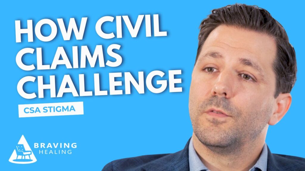 How The Law Is Changing For CSA Survivors - Braving Healing